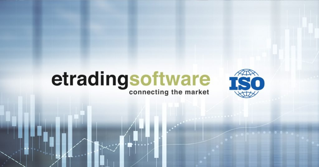 Etrading Software | ISO Approves Etrading Software as RA for the DTI