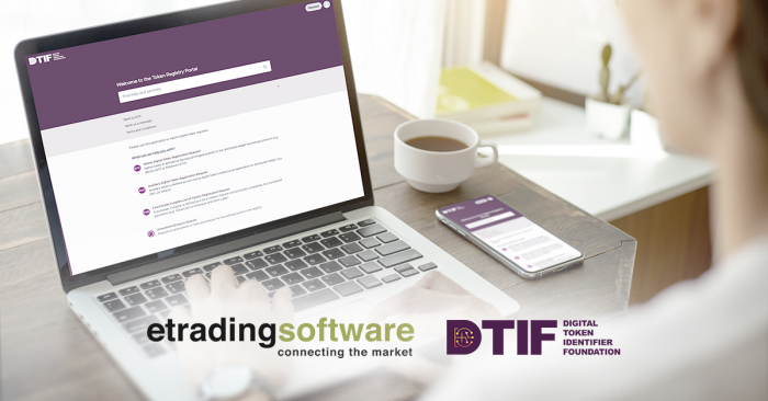 Etrading Software