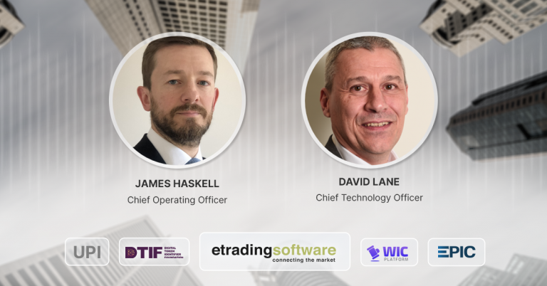 Etrading Software | Etrading Software Expands Platform Technology Business Partnerships