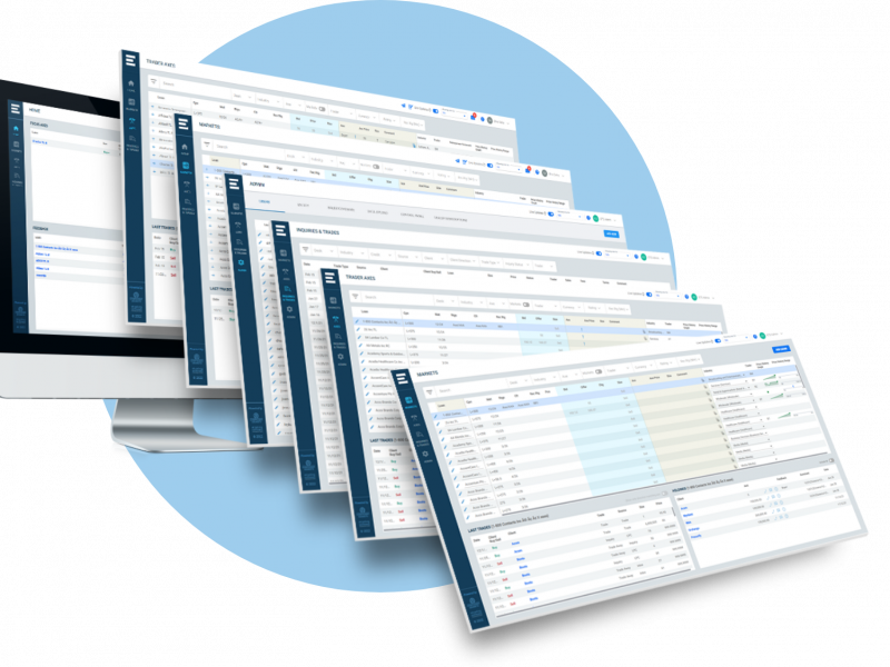 Etrading Software | Loans
