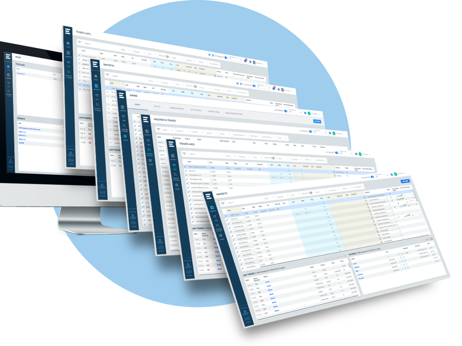 Etrading Software | Loans