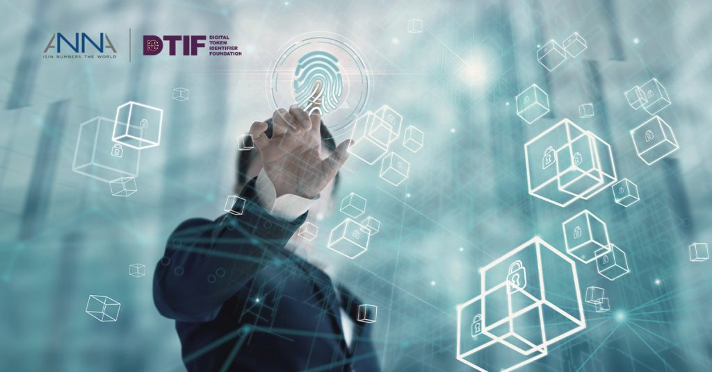 Etrading Software | ANNA and DTI Foundation align ISIN and DTI ...