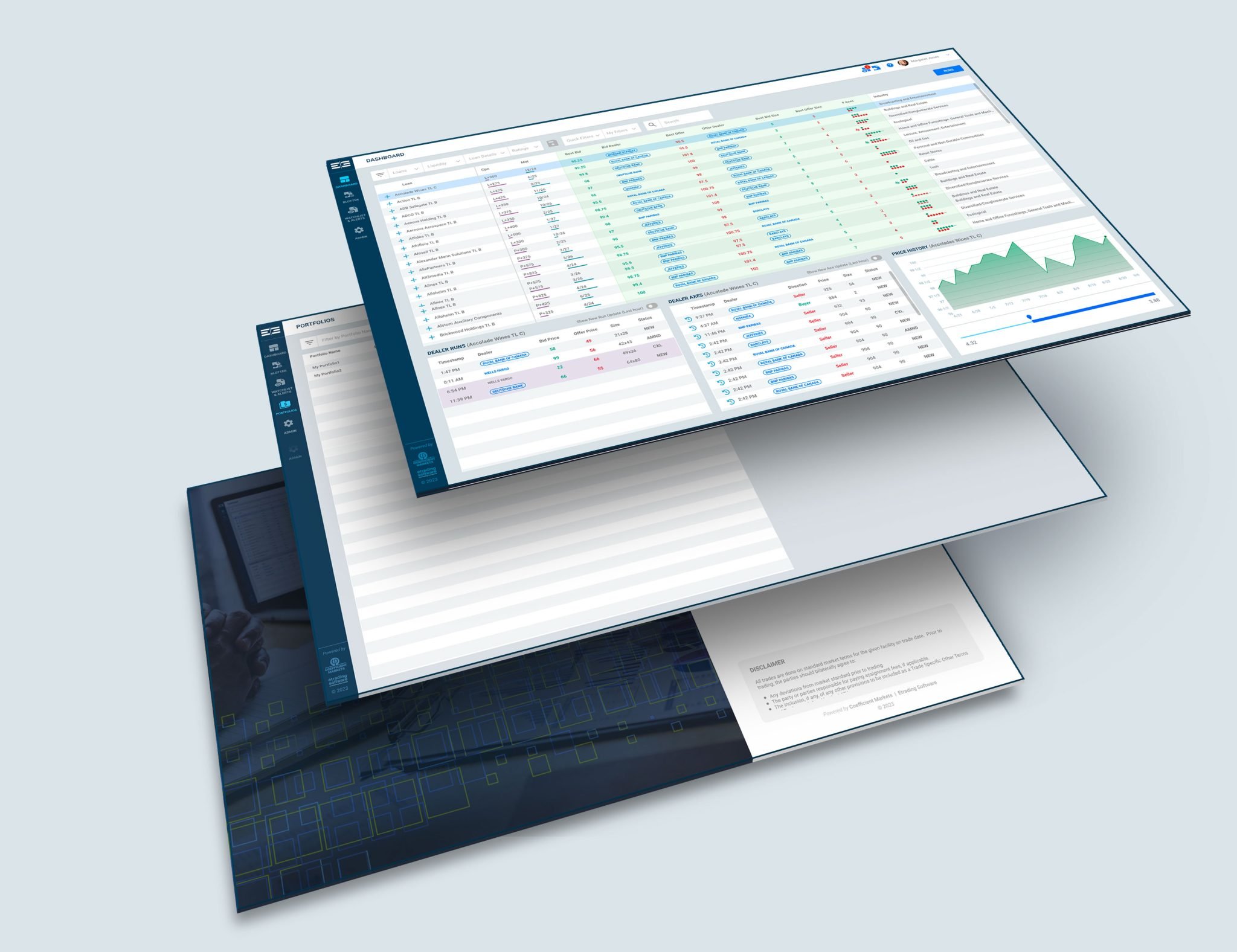 Etrading Software | Loans