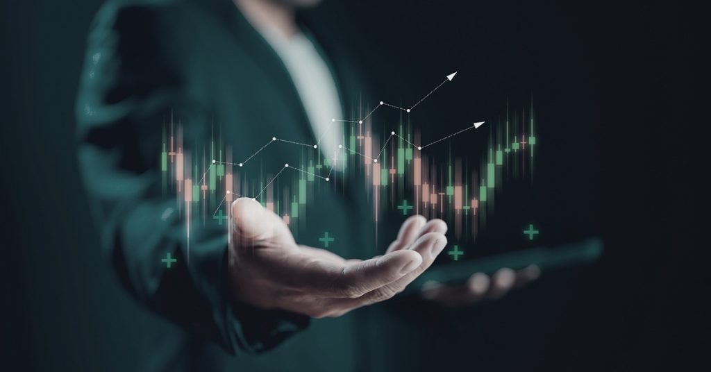 Etrading Software | Connecting the Market