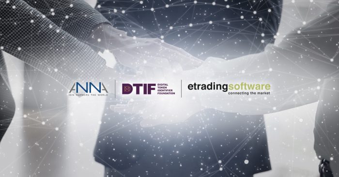 Etrading Software | Connecting the Market