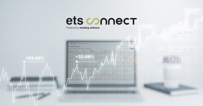 Etrading Software | Connecting the Market