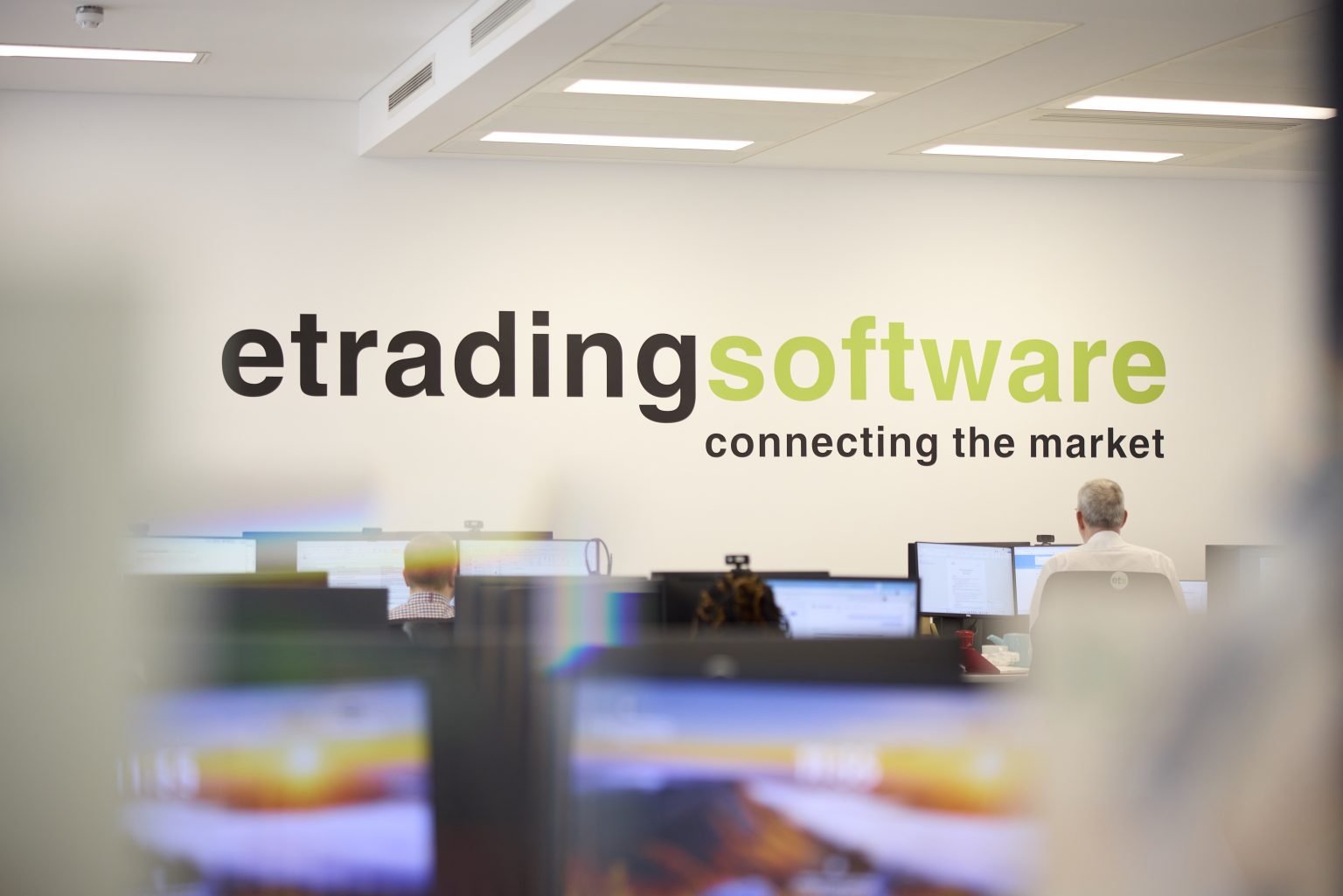 Etrading Software | Automated Solutions, Managed Services, and ...