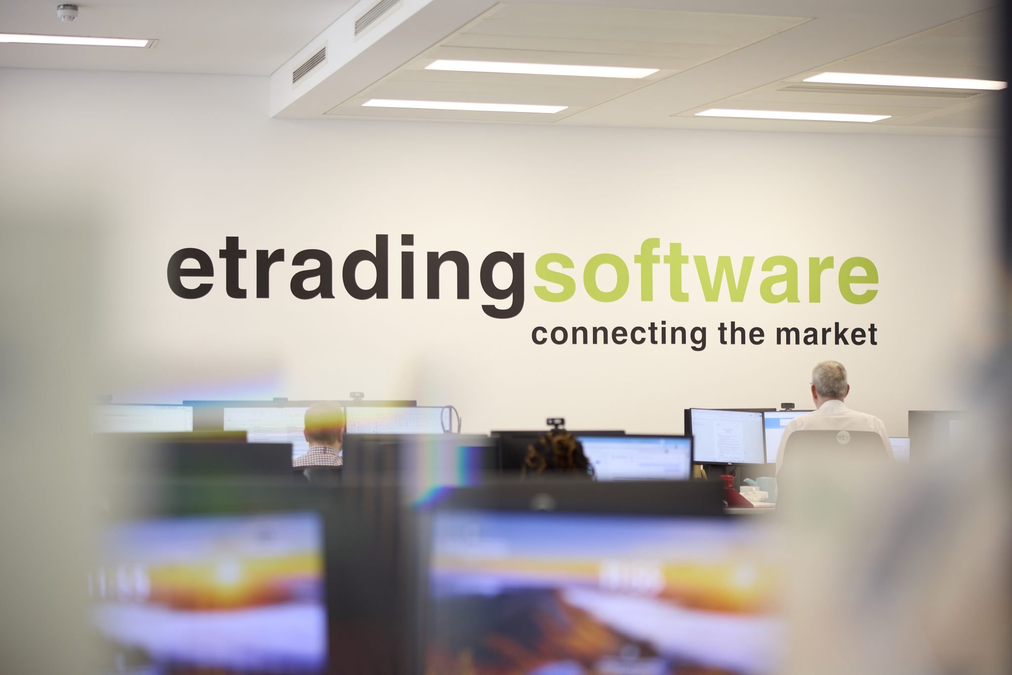 Etrading Software | Automated Solutions, Managed Services, and ...